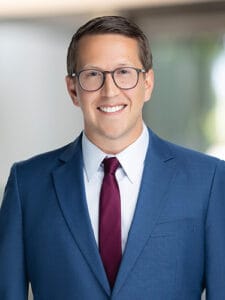 Jason Rudy | Rich, Campbell & Roeder, PC